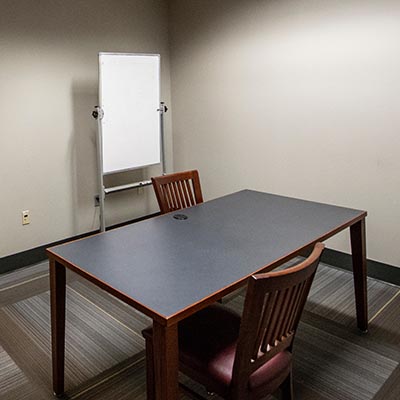 Mitchell Memorial Library - Mississippi State University Libraries